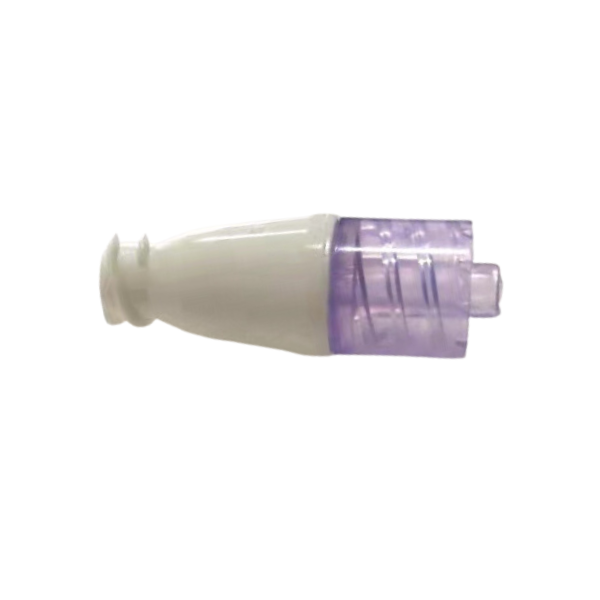 Needle-Free Connectors